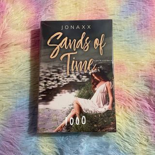 Costa Leona Series 1 Jonaxx, Hobbies & Toys, Books & Magazines, Fiction ...