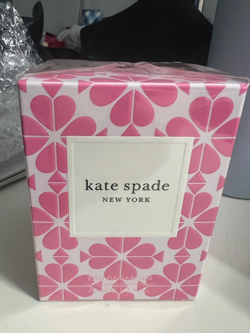 Kate Spade New York Eau De Parfum 40ml, Beauty & Personal Care ...
