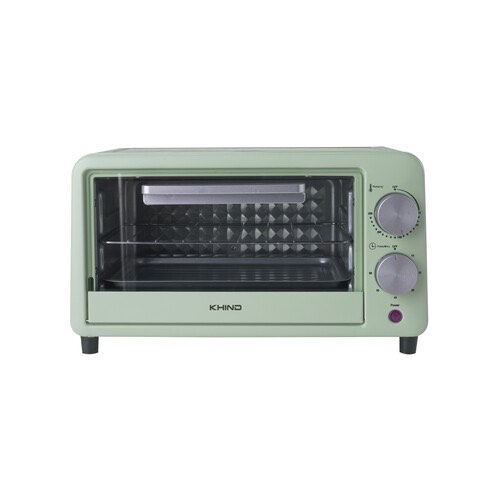 Khind Mini Electric Oven, TV & Home Appliances, Kitchen Appliances ...