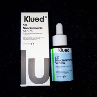 klued 5% niacinamide serum, Beauty & Personal Care, Face, Face Care on ...