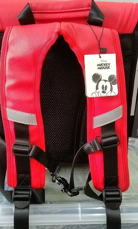 Mickey Mouse Limited Edition Japanese bag, Babies & Kids, Babies & Kids ...