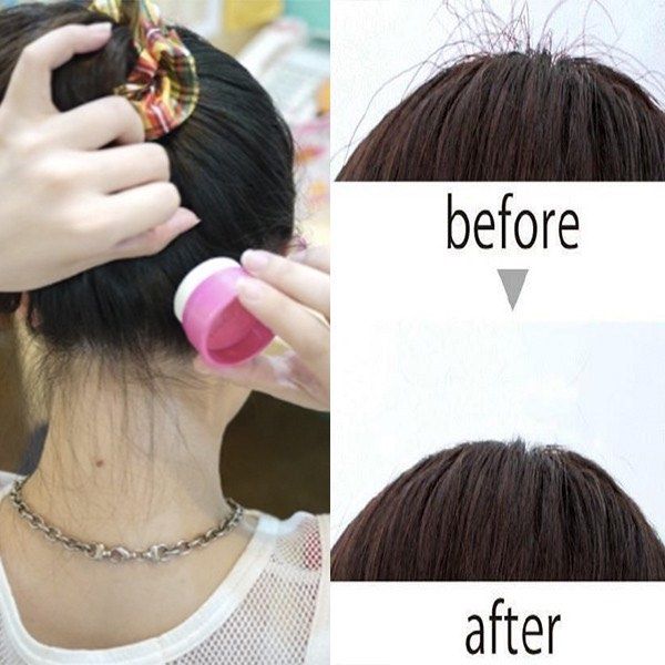 MOTOMAGE HAIR STYLING STICK, Beauty & Personal Care, Hair on Carousell