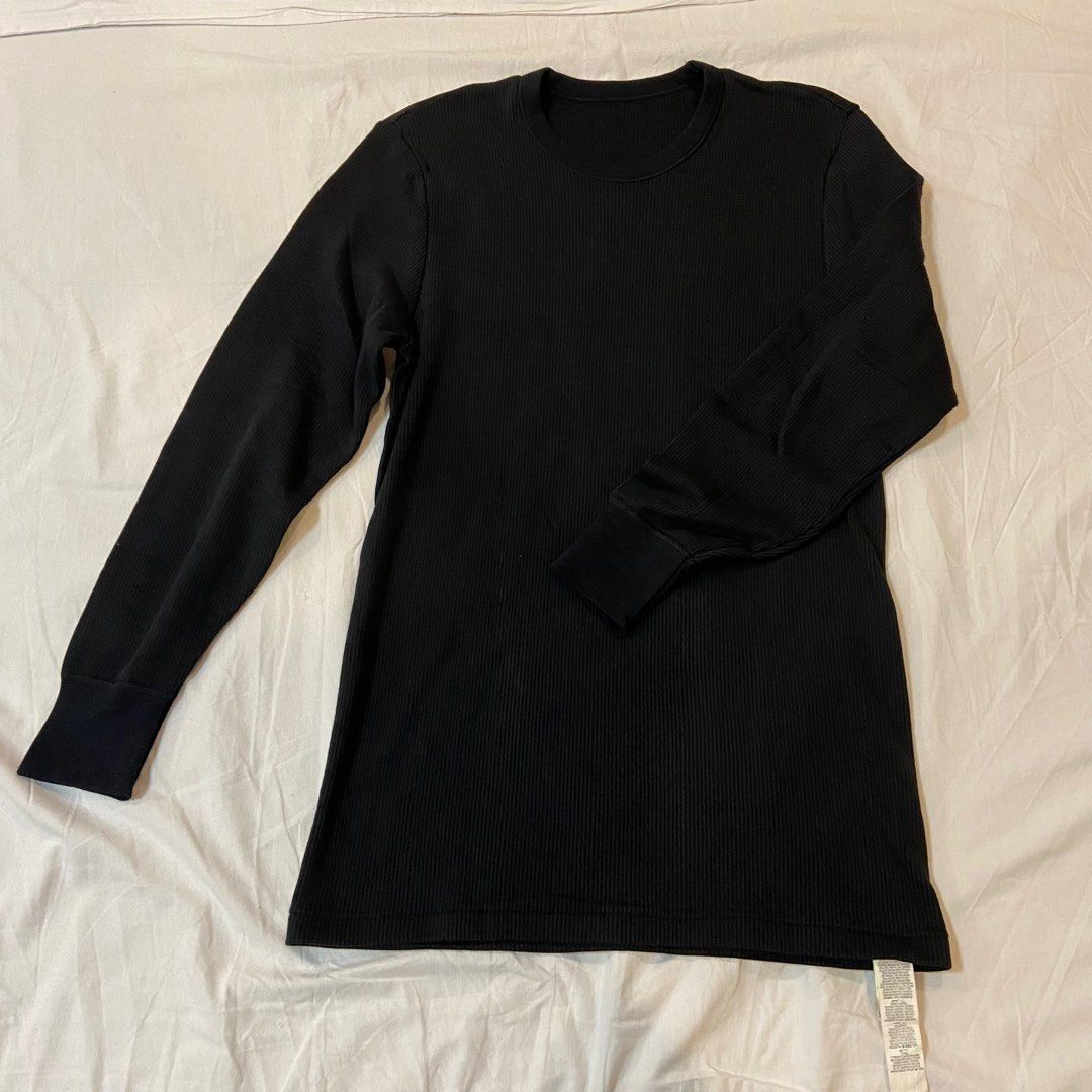 M&S Mark & Spencer Men's Inner Wear Top and Bottom Set Bundle 'Black ...