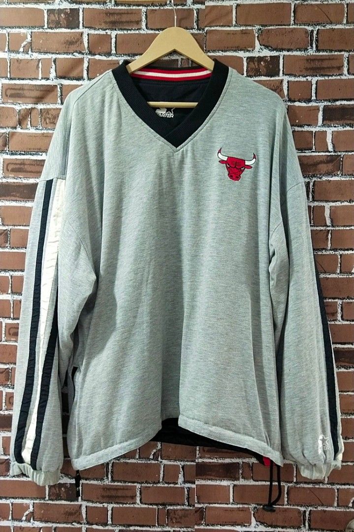 NBA x Starter 2 in 1 jacket, Men's Fashion, Coats, Jackets and ...