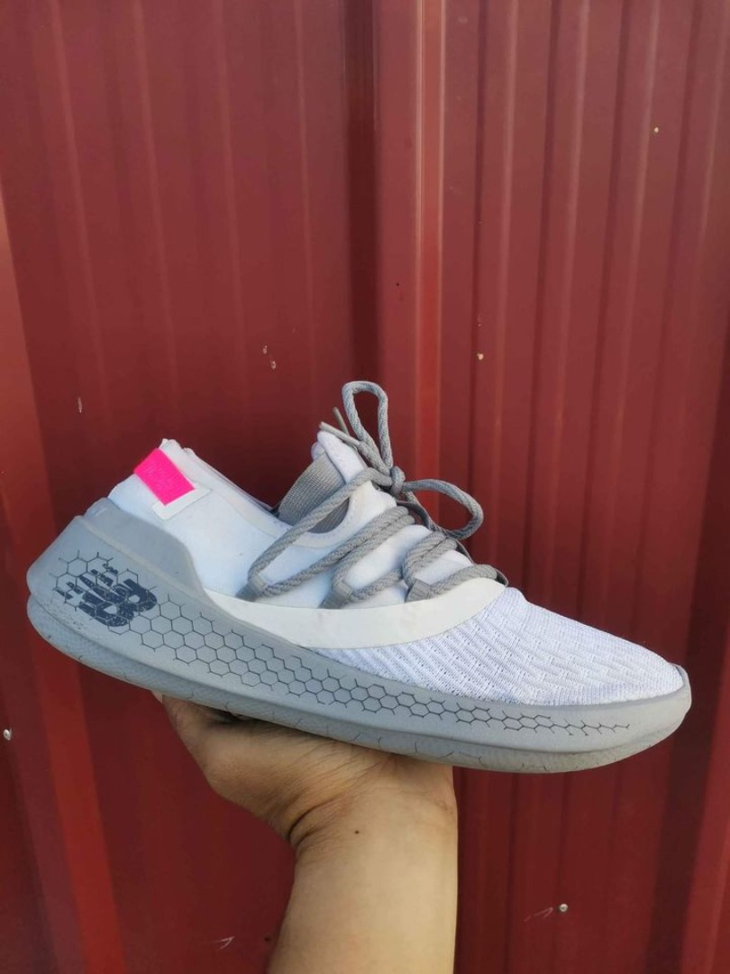 NEW BALANCE FUTURE SPORT, Women's Fashion, Footwear, Sneakers on Carousell