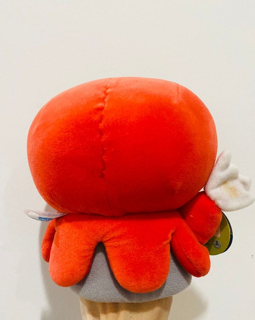 *NEW* Octopus Golf Driver Headcover, Sports Equipment, Sports & Games ...