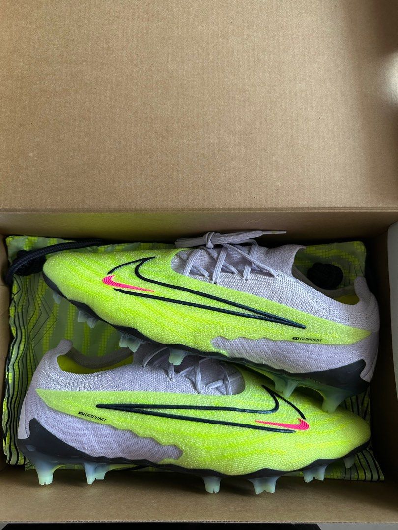 Nike Phantom GX Elite Luminous Pack, Sports Equipment, Sports & Games ...
