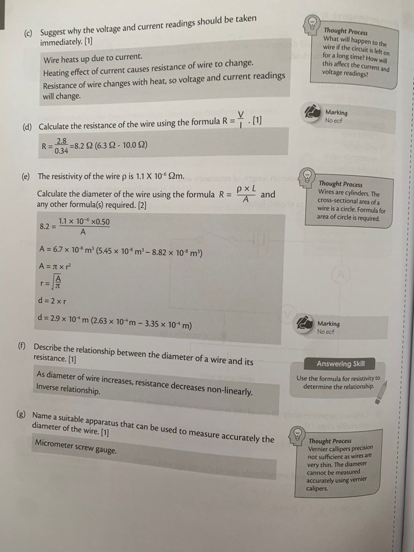O levels physics perfect guide and Hodders Physics Practical , Hobbies ...