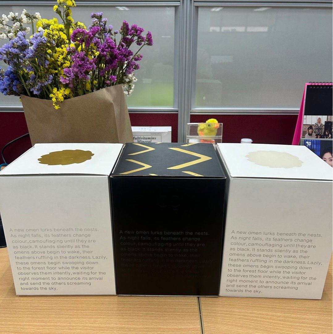 OMEN 7"VINYL FIGURE BY MARK LANDWEHR AND SVEN WASCHK, Video Gaming ...