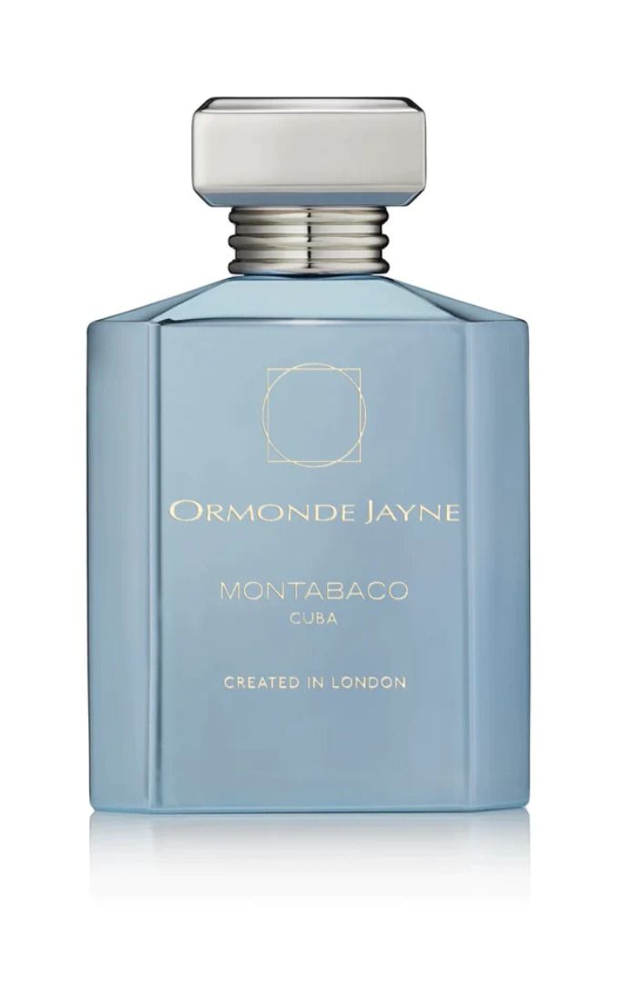 ORMONDE JAYNE - 1. Montabaco Cuba / 2. Montabaco Rio / 3. Montabaco ...