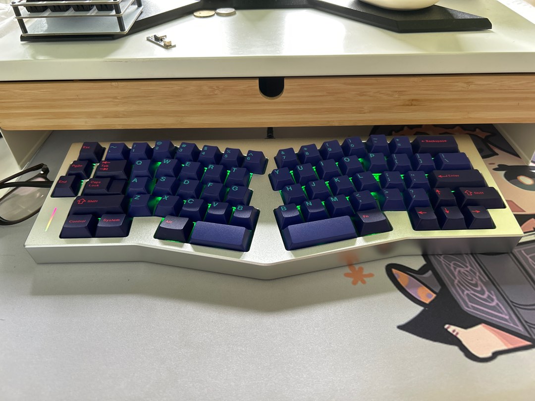 Owlab Spring clone Record Alice, Computers & Tech, Parts & Accessories ...