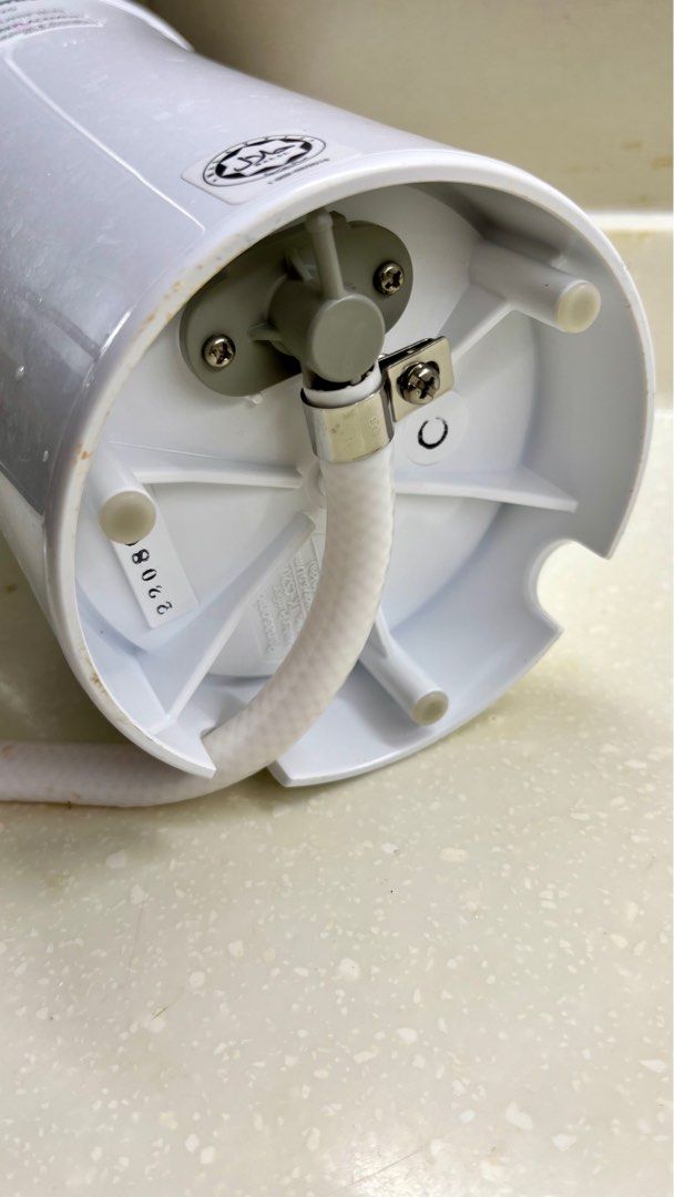 Panasonic TK-CS20 Water Purifier, TV & Home Appliances, Kitchen ...