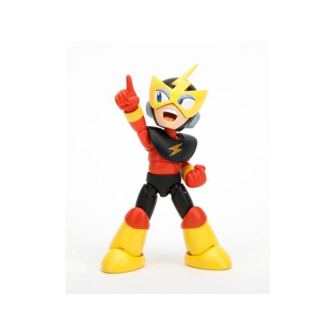Pre-Order for Mega Man 1 - 4.5" Elec Man, Hobbies & Toys, Toys & Games ...