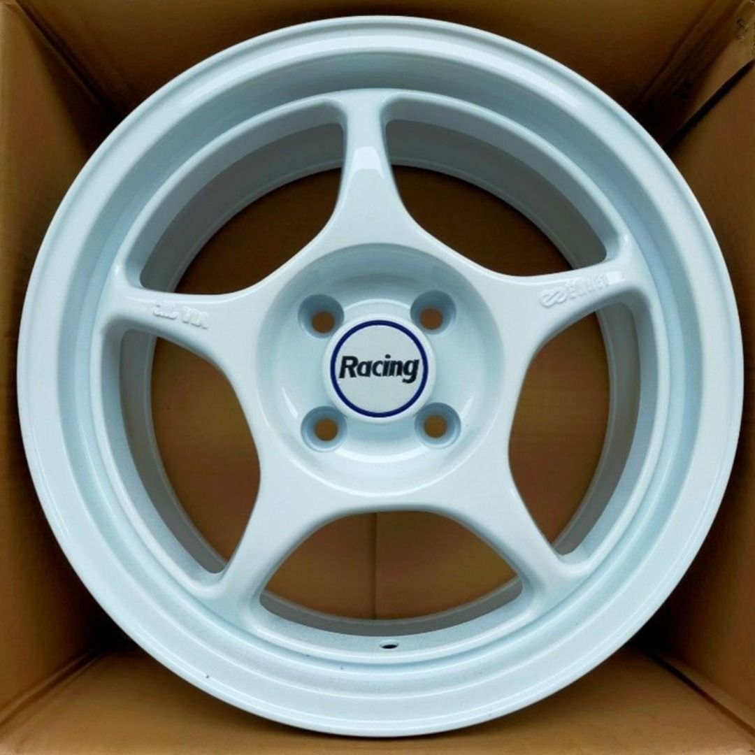 PreOrder New Enkei Style RP01 / Racing Hart Style CP-035 Lightweight ...