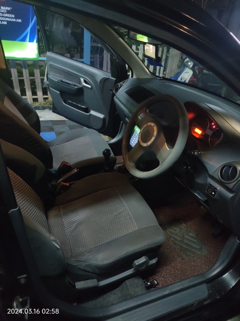 Proton saga BLM, Cars, Cars for Sale on Carousell