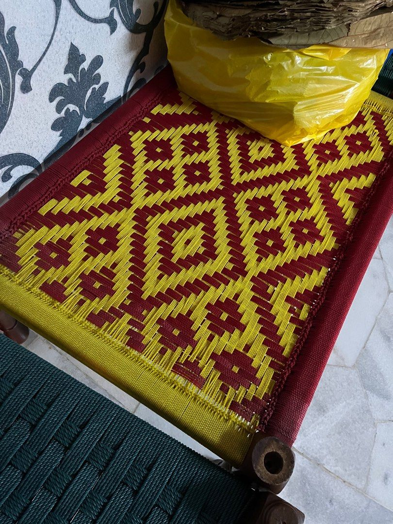 Punjabi manja/bed, Furniture & Home Living, Furniture, Sofas on Carousell