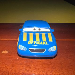 DISNEY PIXAR CARS Comics Treasury, Hobbies & Toys, Books & Magazines ...