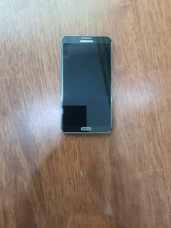 Samsung note 3 4g For Sale | Samsung | Carousell Malaysia