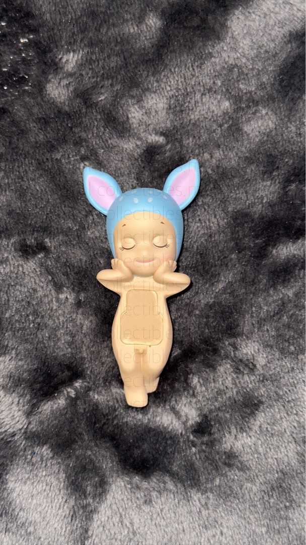 Sonny Angel Dreaming Fawn, Hobbies & Toys, Toys & Games on Carousell