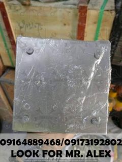 Jaman Brass Clean Out, Commercial & Industrial, Construction Tools ...