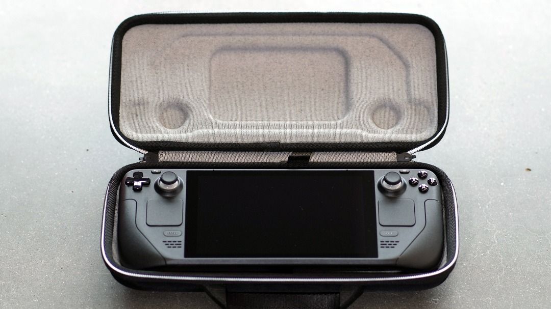Steam deck Steamdeck Oled Steamdeck 512GB 1TB Handheld Gaming Console ...