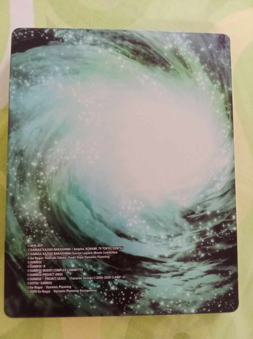 Super Robot Wars X PS4 Steel Case, Video Gaming, Gaming Accessories ...