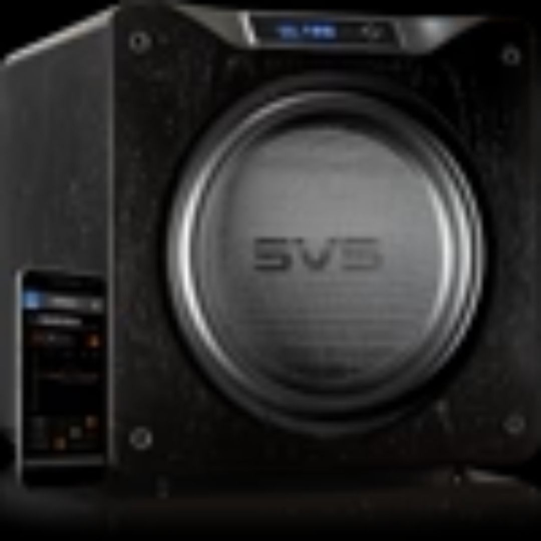 SVS SB16-ULTRA SUBWOOFER, Audio, Other Audio Equipment on Carousell