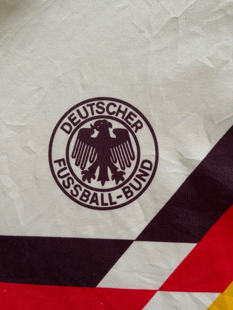 Vintage Germany Jersey Men s Fashion Activewear On Carousell vintage-germany-jersey-men-s-fashion-activewear-on-carousell