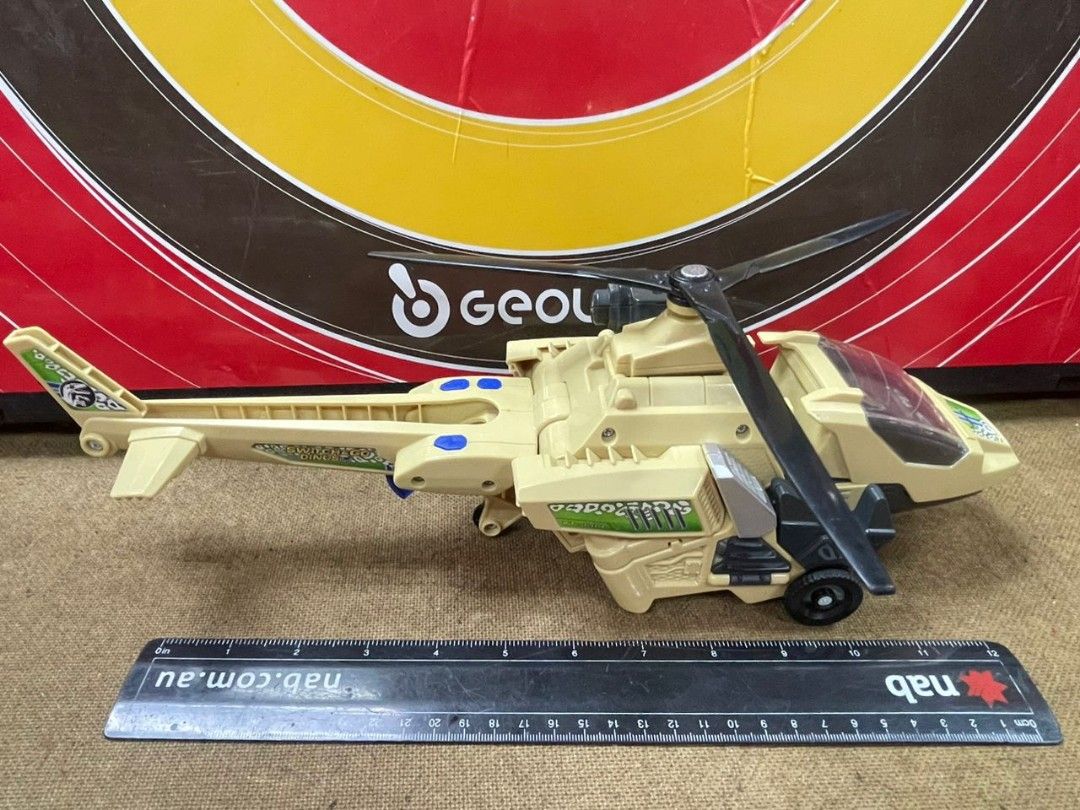 Vtech switch n go dinos blaster the velociraptor dinasour, Hobbies ...