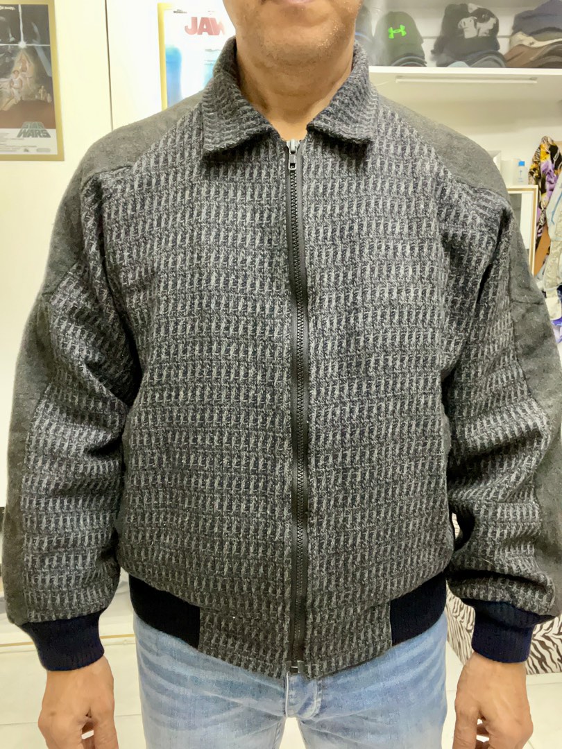 Winter Jacket for Men - Makapal pang winter, Women's Fashion, Coats ...