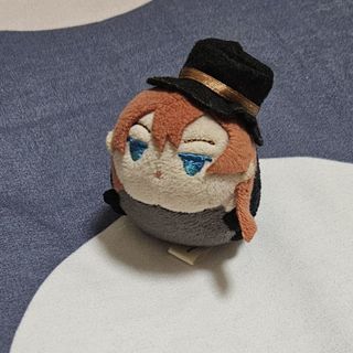 Dazai Chuuya Sanrio Keychain Bungou Stray Dogs Acrylic, Hobbies & Toys ...