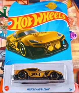 全新 全10部 hotwheels-NISSAN 300ZX / TOYOTA VAN / MERCEDES-AMG GT / SUBARU ...