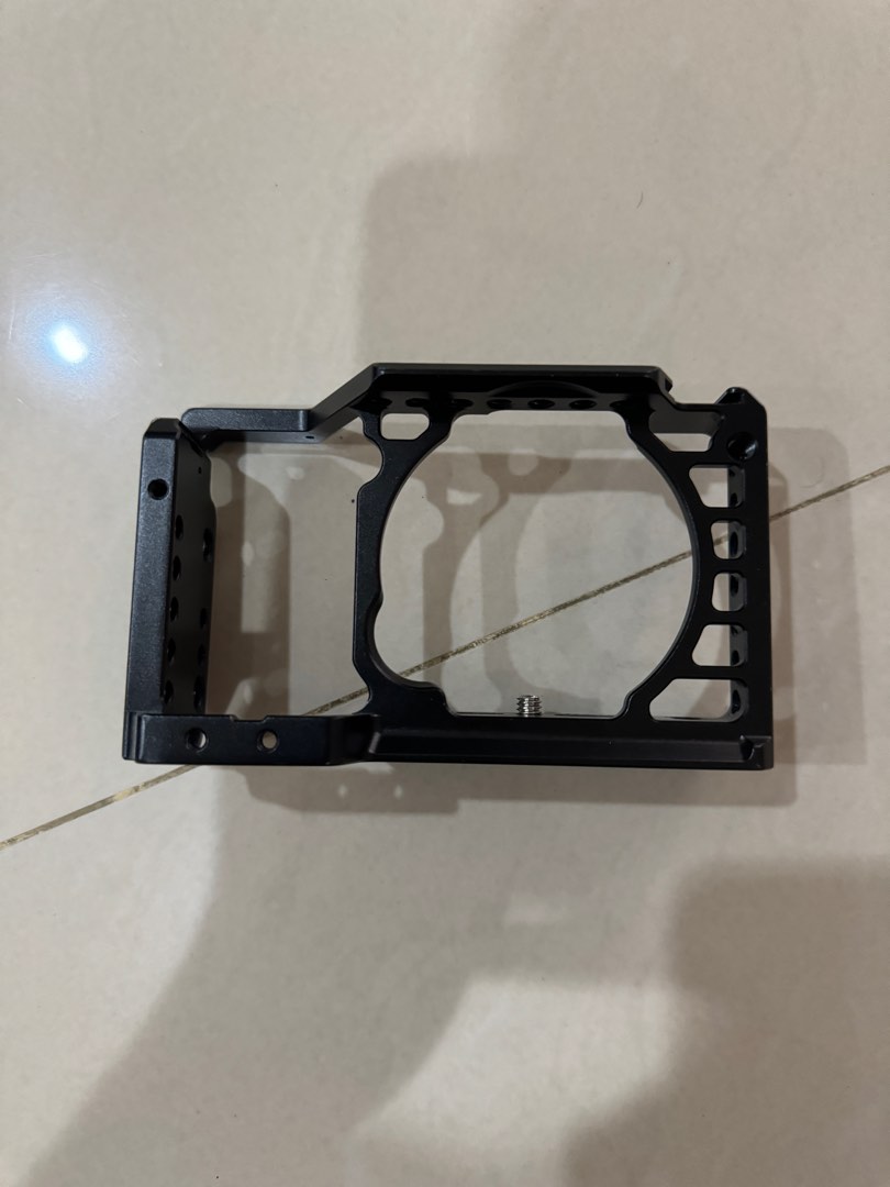 A6500 Cage, Photography, Photography Accessories, Other Photography ...