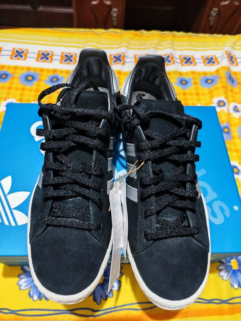 ADIDAS CAMPUS 80s, Men's Fashion, Footwear, Sneakers on Carousell
