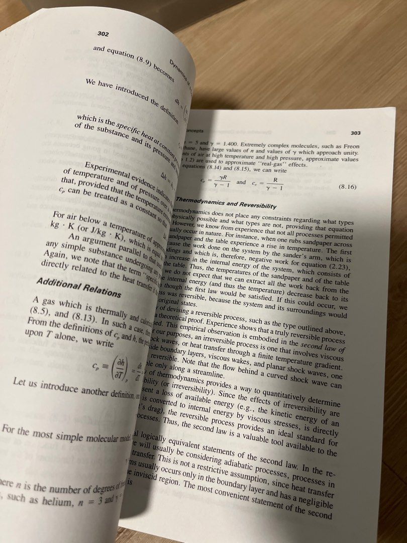 Aerodynamics for Engineers Bertin Smith, Hobbies & Toys, Books ...