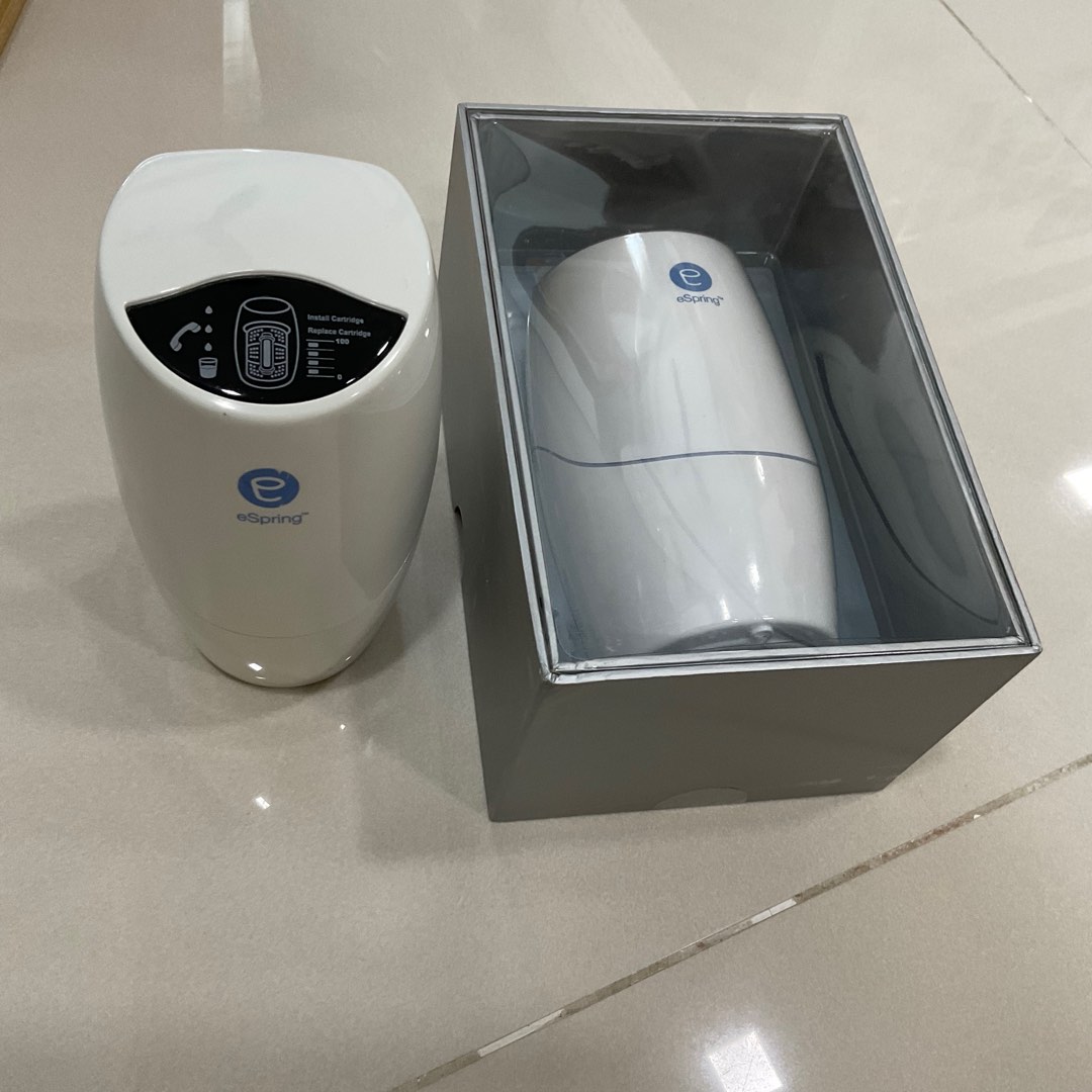 amway eSpring toy miniature model, Hobbies & Toys, Toys & Games on ...