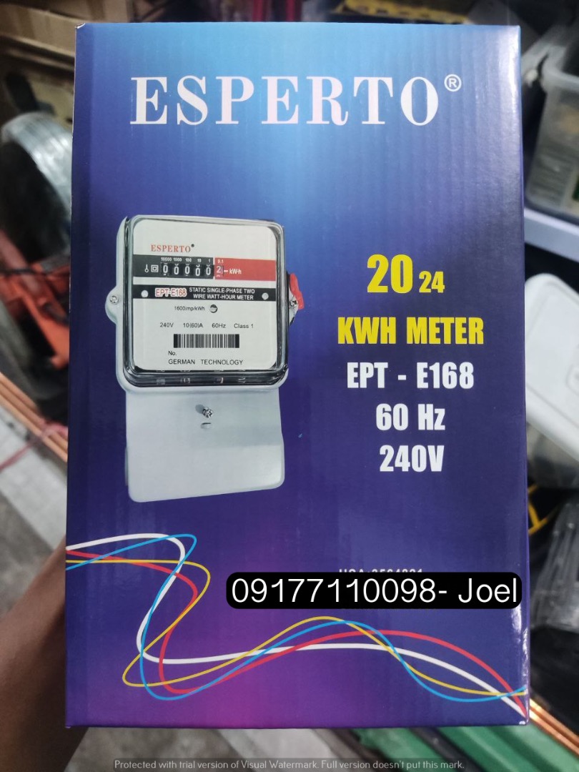 ANALOG SUB METER, Commercial & Industrial, Industrial Equipment on ...