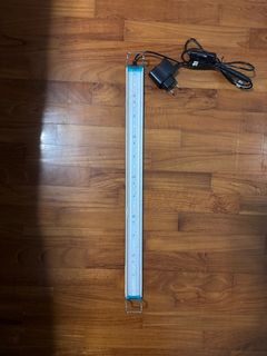 Week Aqua P Series P600 Pro P900 Pro P1200 Pro Aquarium Light Fish Tank ...