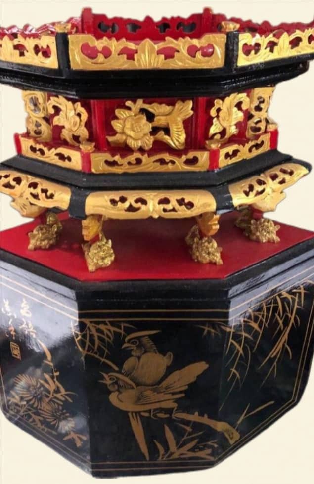 Asian Art : Antique Chanab, Hobbies & Toys, Collectibles & Memorabilia ...