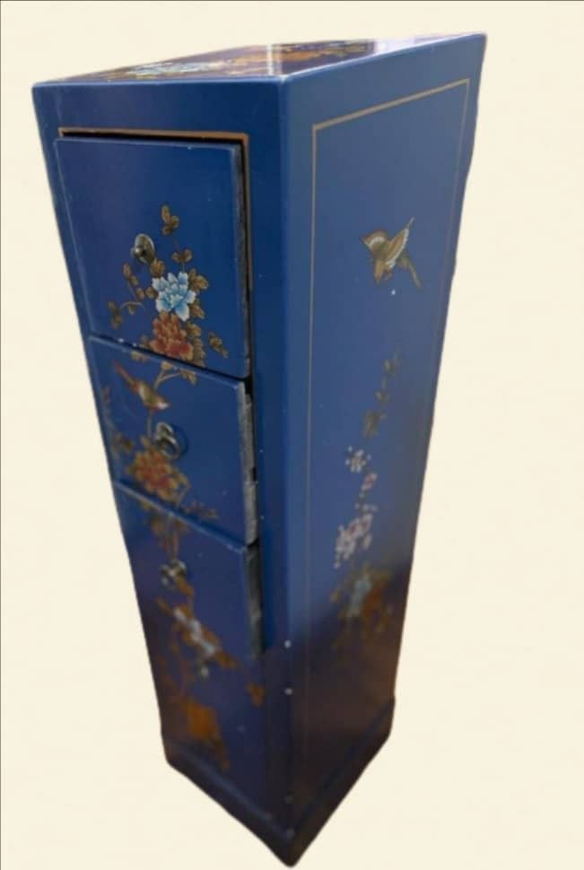 Asian Art : Drawer Cabinet, Furniture & Home Living, Furniture, Shelves ...