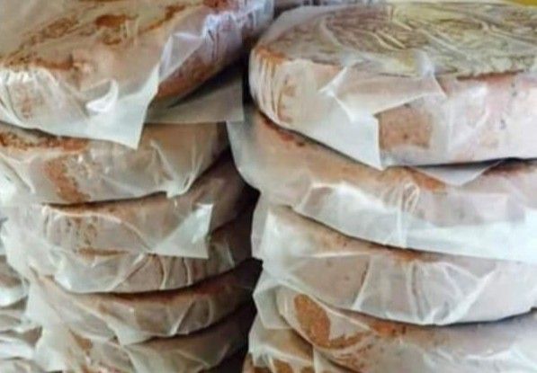BELACAN ORIGINAL PERLIS, Food & Drinks, Fresh Produce on Carousell