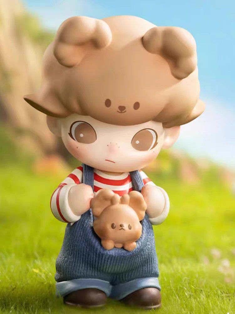 [BRAND NEW! POPMART] POPMART DIMOO ANIMAL KINGDOM SERIES FULL SET AND ...