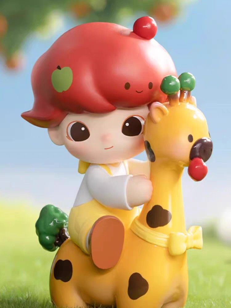 [BRAND NEW! POPMART] POPMART DIMOO ANIMAL KINGDOM SERIES FULL SET AND ...