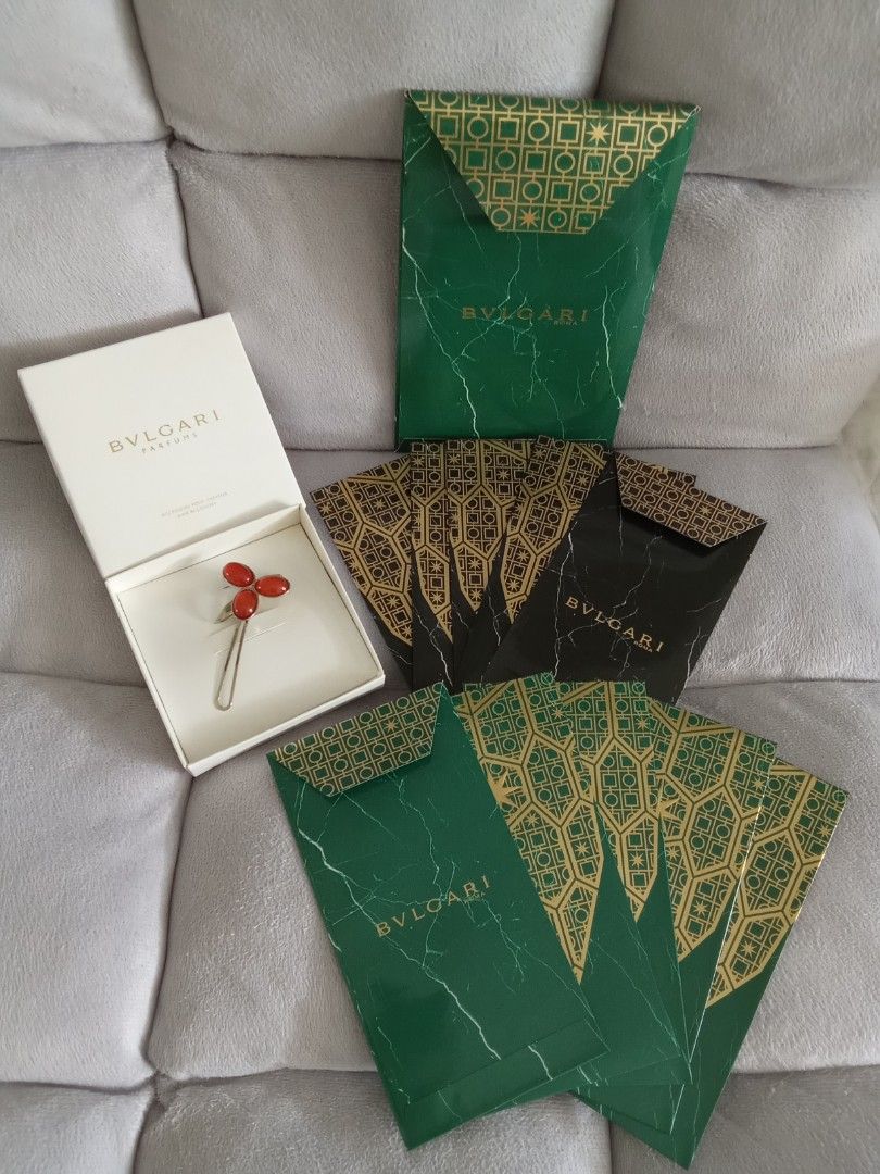 Hari Raya Green Packet, Hobbies & Toys, Stationery & Craft, Occasions ...