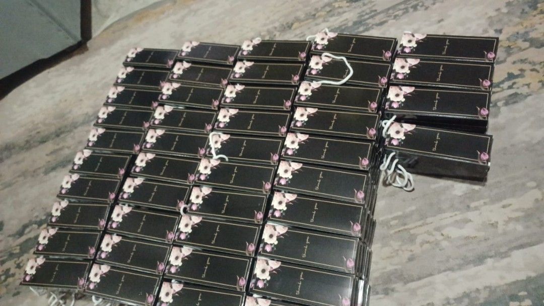 Chopstick Sudu Garfu Doorgift, Furniture & Home Living, Kitchenware ...