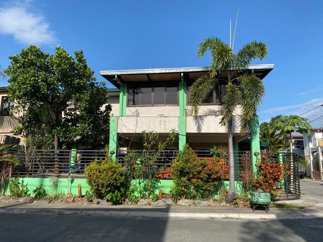 Corner House and lot in Lancaster Subdivision, Property, For Sale ...