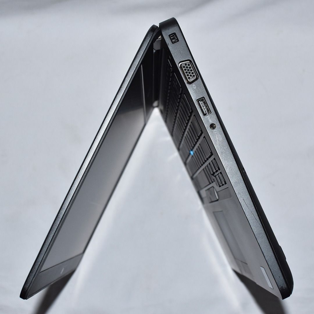 Dell Core i5 6th gen 14.1" Laptop (i5-6300U, 8GB ram, 256GB SSD ...
