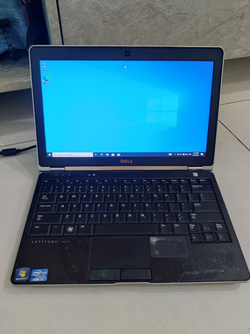 Dell Latitude E6230, Computers & Tech, Laptops & Notebooks on Carousell