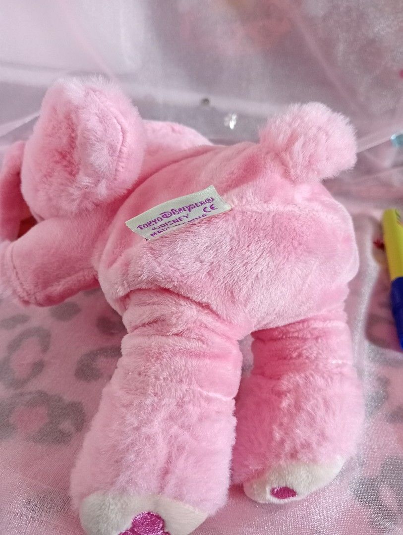 Disney Stella Lou angel, Hobbies & Toys, Toys & Games on Carousell