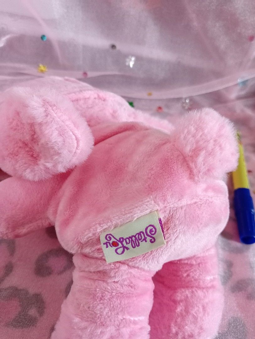 Disney Stella Lou angel, Hobbies & Toys, Toys & Games on Carousell